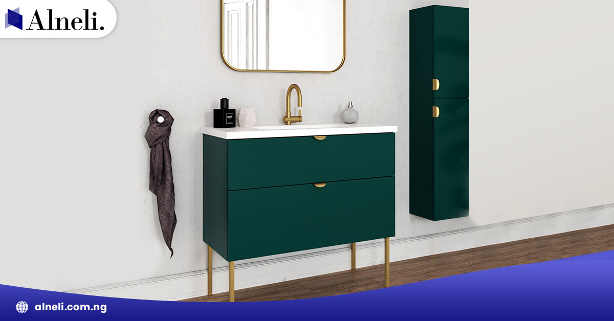 Tips To Choose The Right Bathroom Vanity